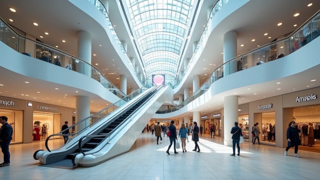 Klaipėda's Akropolis Shopping Center Reopens After €8M Renovation ...